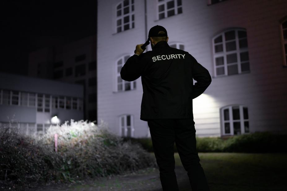 Security Guards Orlando – Security Guard Service in Orlando, Florida